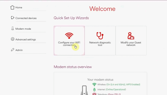 How To Change Virgin Media WiFi Password Fool Proof Guide